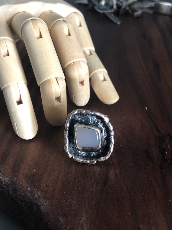 vintage j hull denmark - Gem