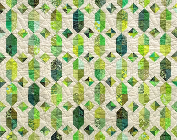 Singularity Quilt Pattern - Etsy