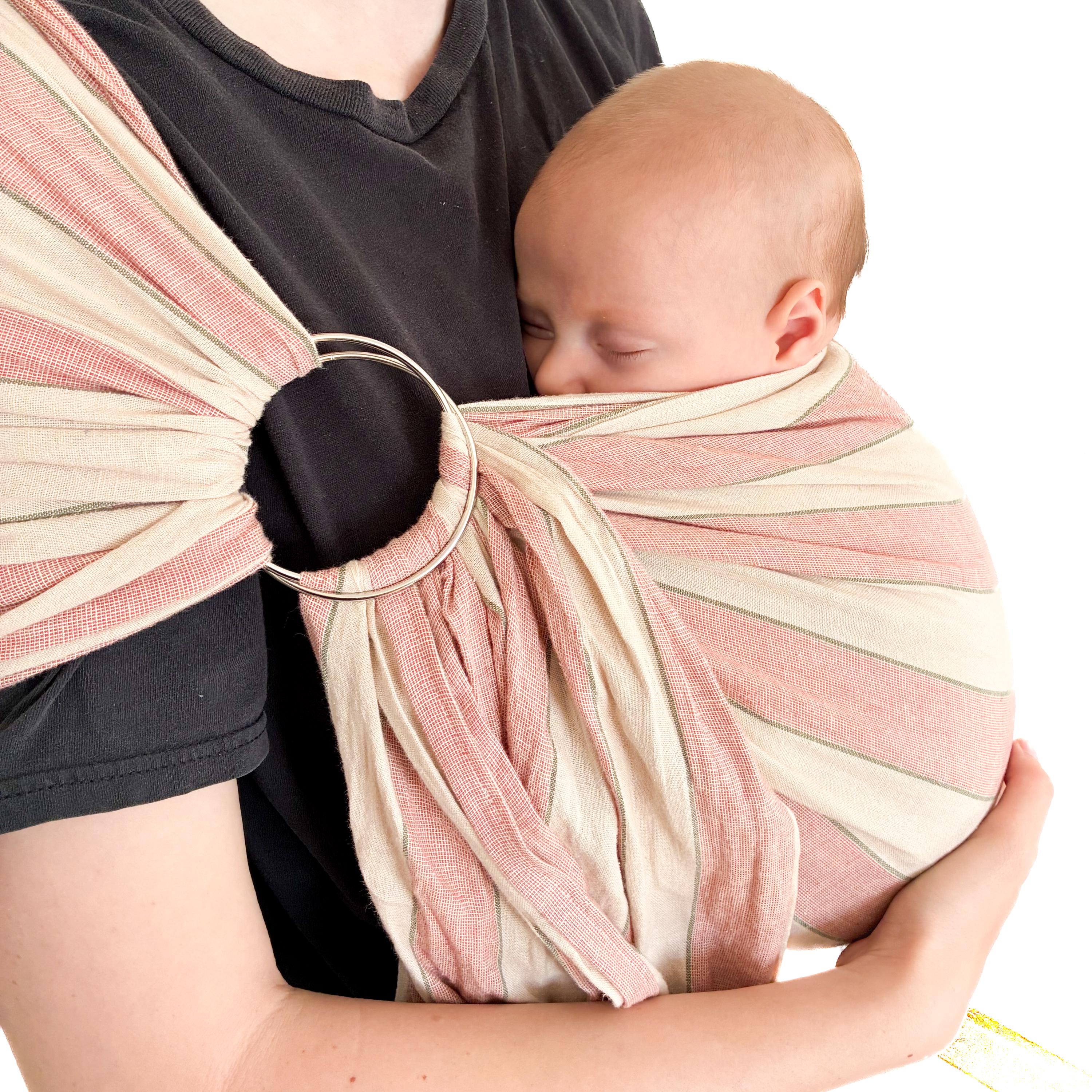 Baby Carrier Pattern // Digital Download // Ring Sling Carrier // Baby ...