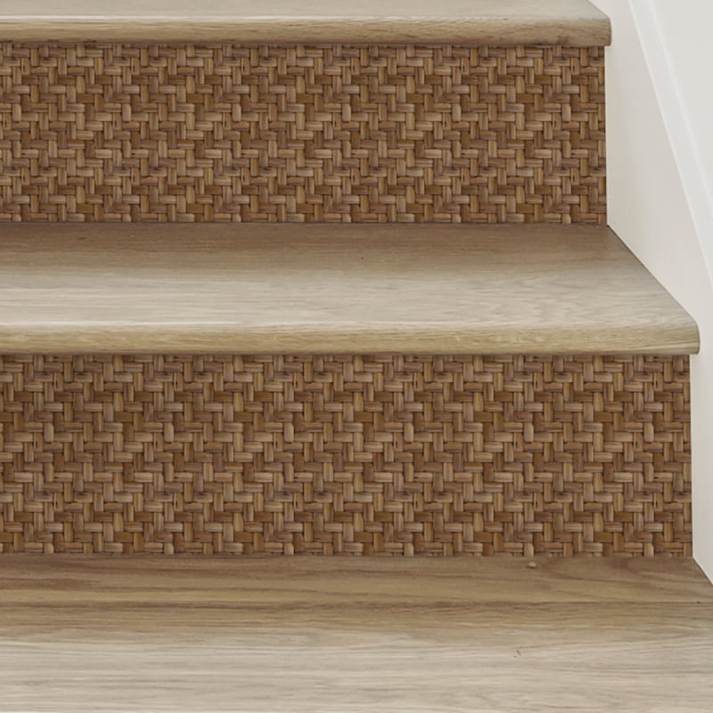 Stair Riser Vinyl Strips - Etsy