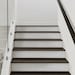 Painted Horizontal Lines, Custom Color, Self Adhesive Repositionable ...
