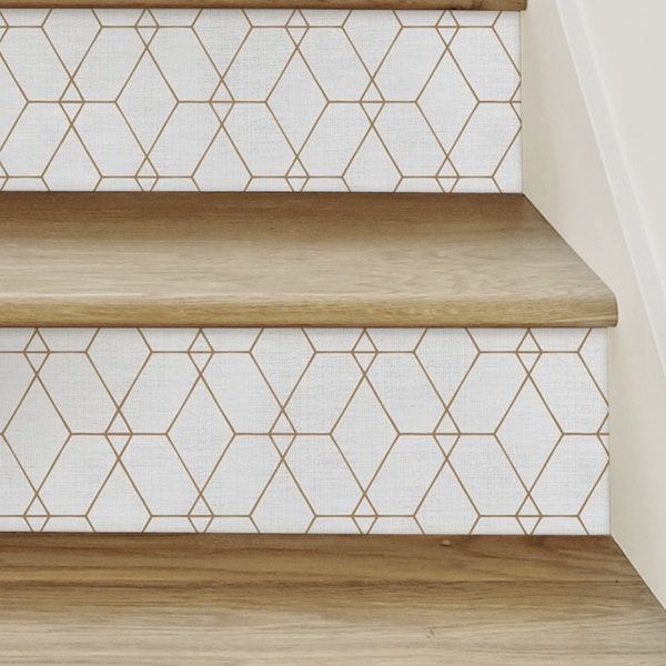 Stair Riser Vinyl Strips - Etsy