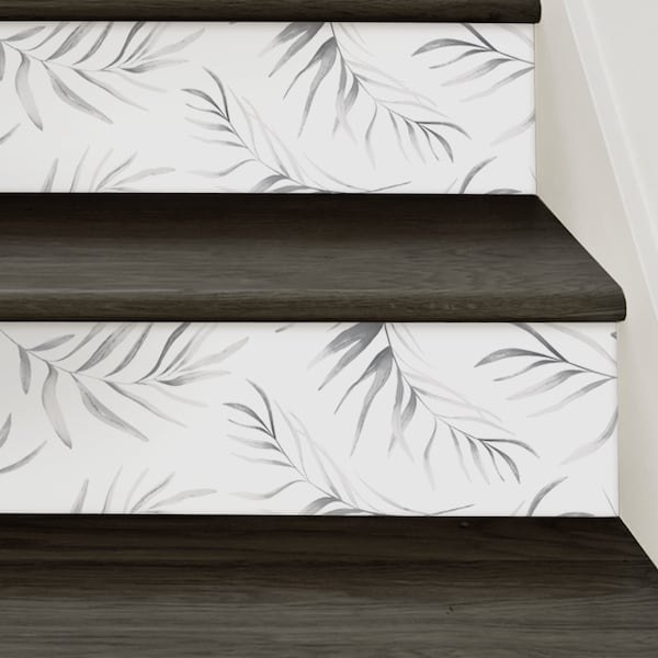 Stair Riser Peel and Stick - Etsy