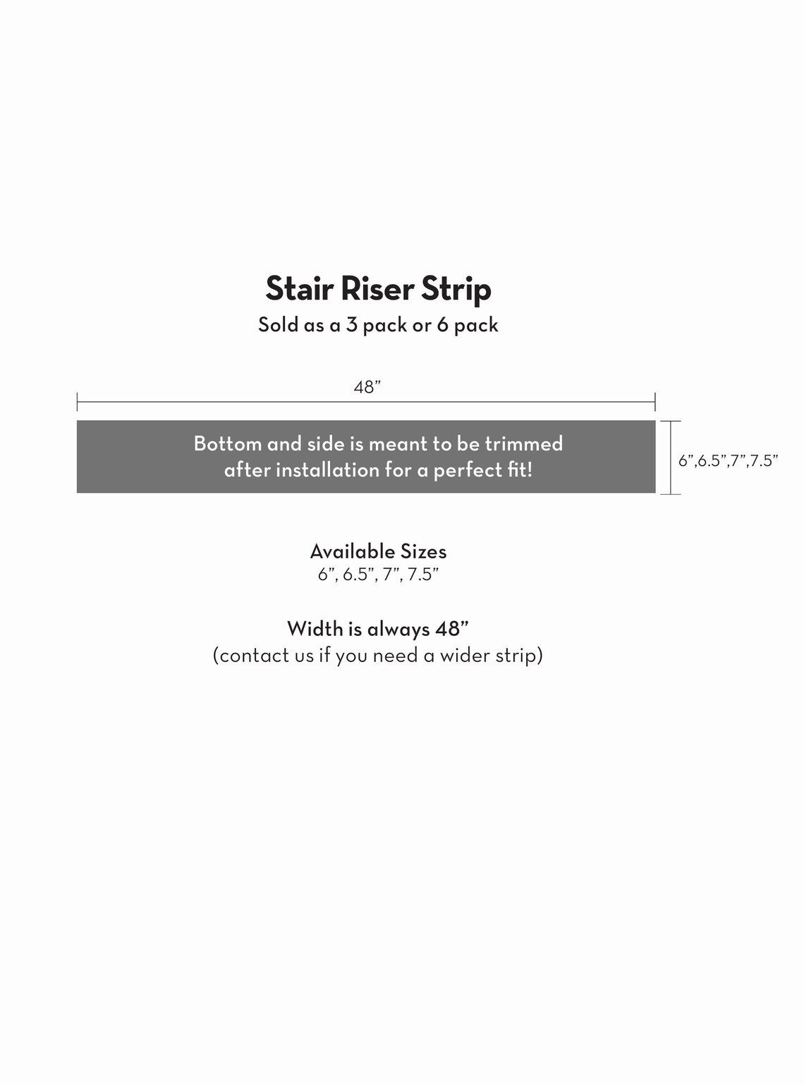 Rattan Weave Look, Natural, Self Adhesive Repositionable Stair Riser ...