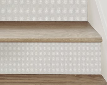 Painted Horizontal Lines Custom Color Self Adhesive - Etsy