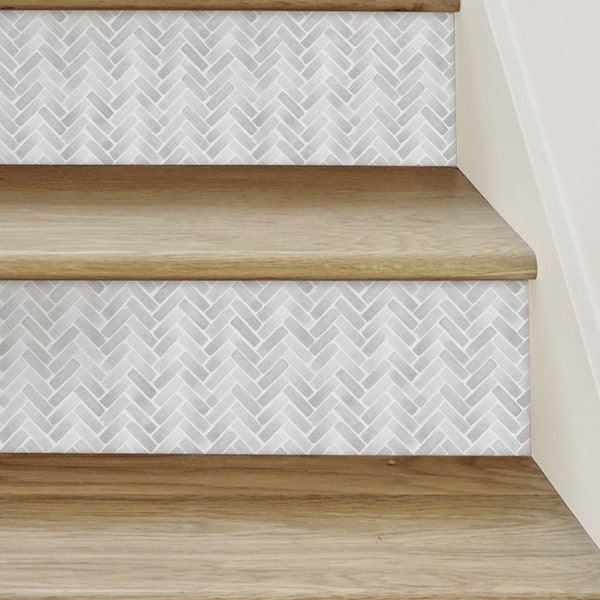 Stair Riser Stencils - Etsy