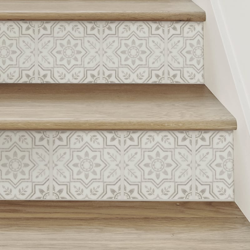 Stair Riser Decals - Etsy
