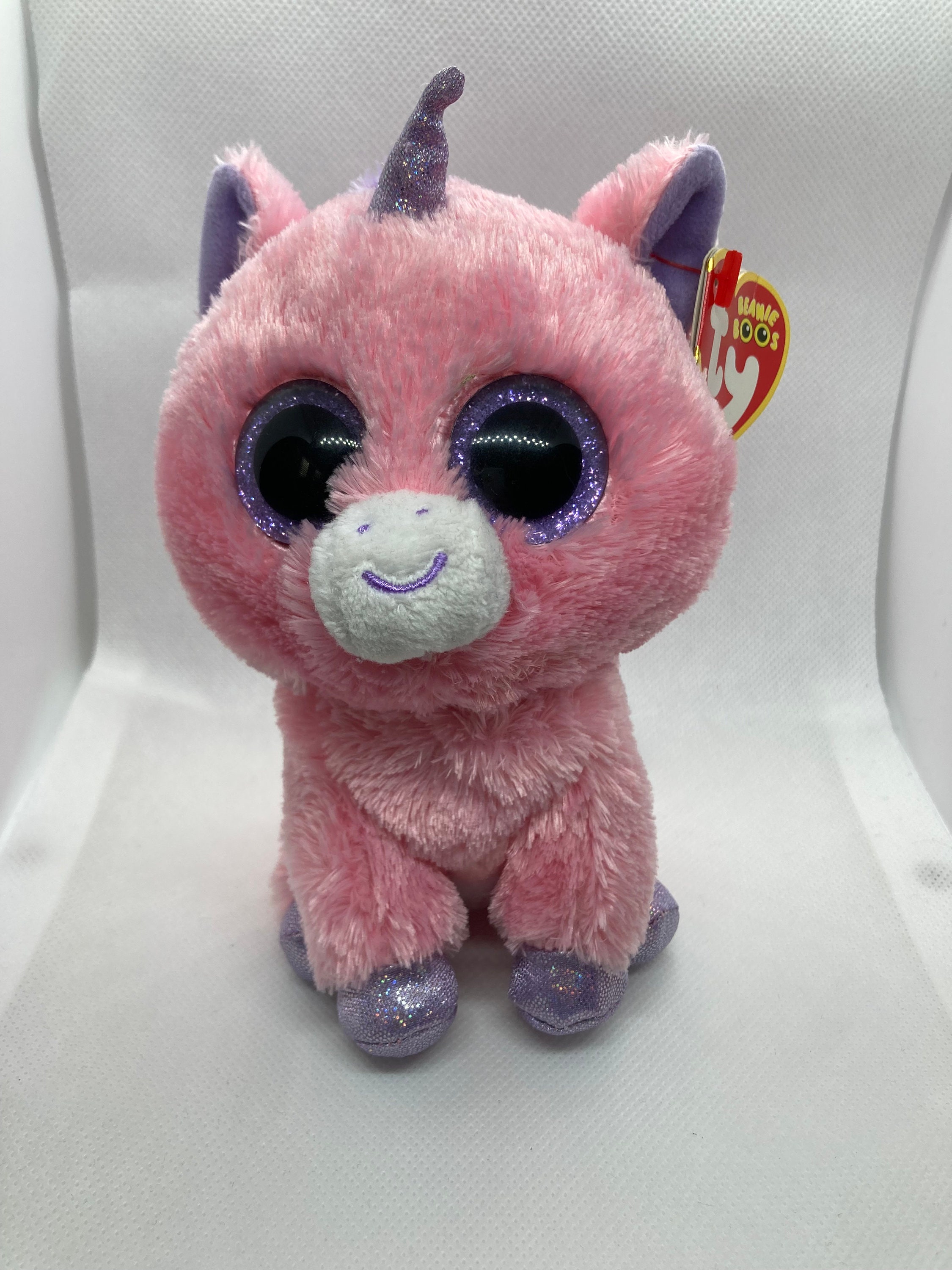 Beanie Boo Magic Coloring Pages