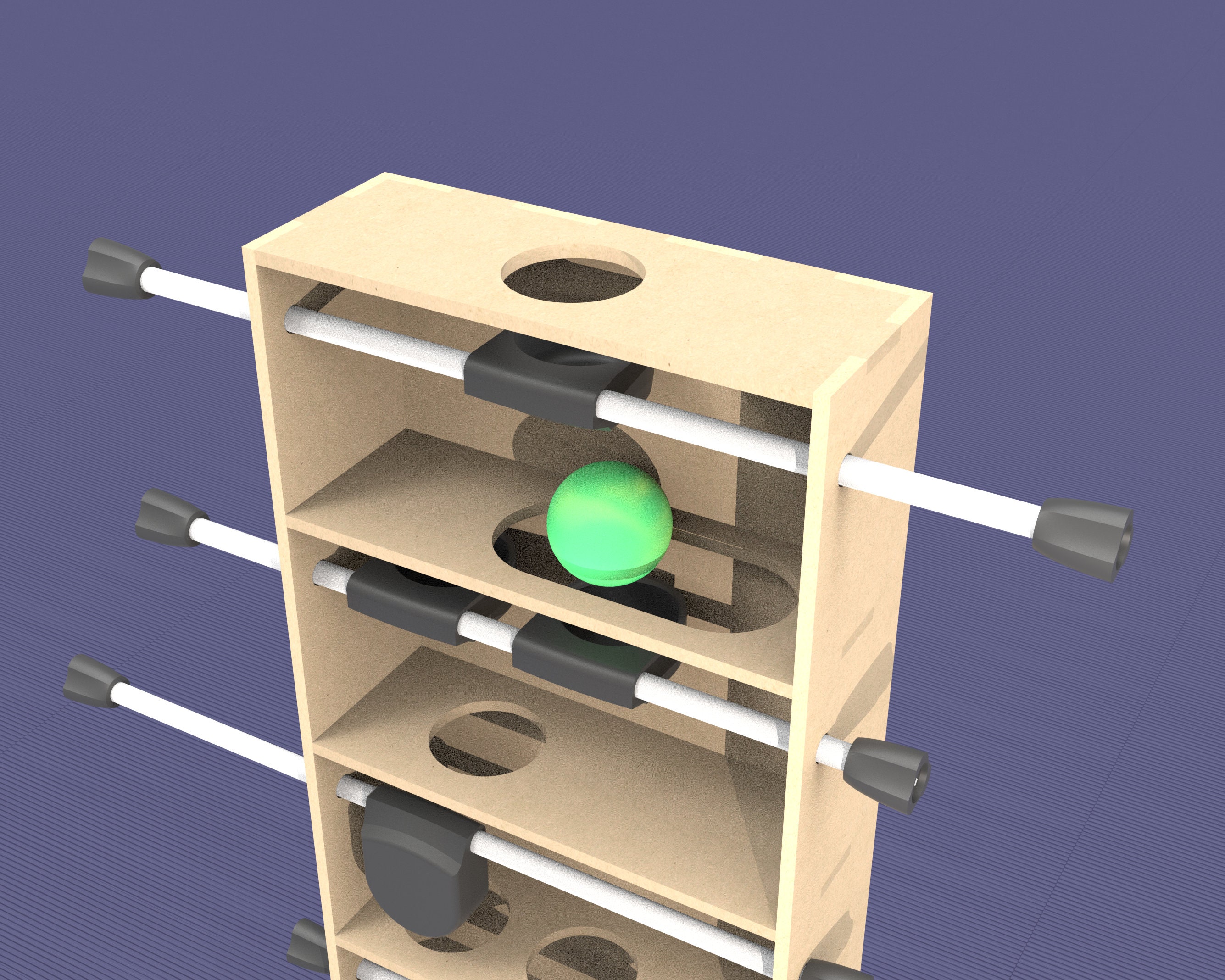 Kids' Visual-motor Coordination Game - Fun Ball Drop & Path Building ...