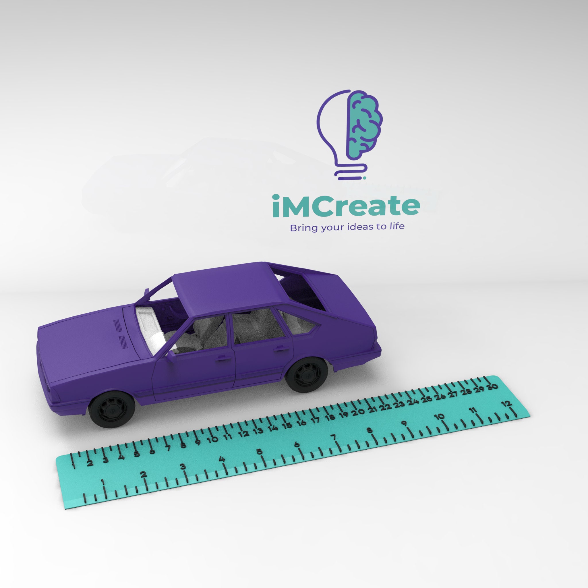 CAR Stl Format | Vehicles Models in STL File - Etsy