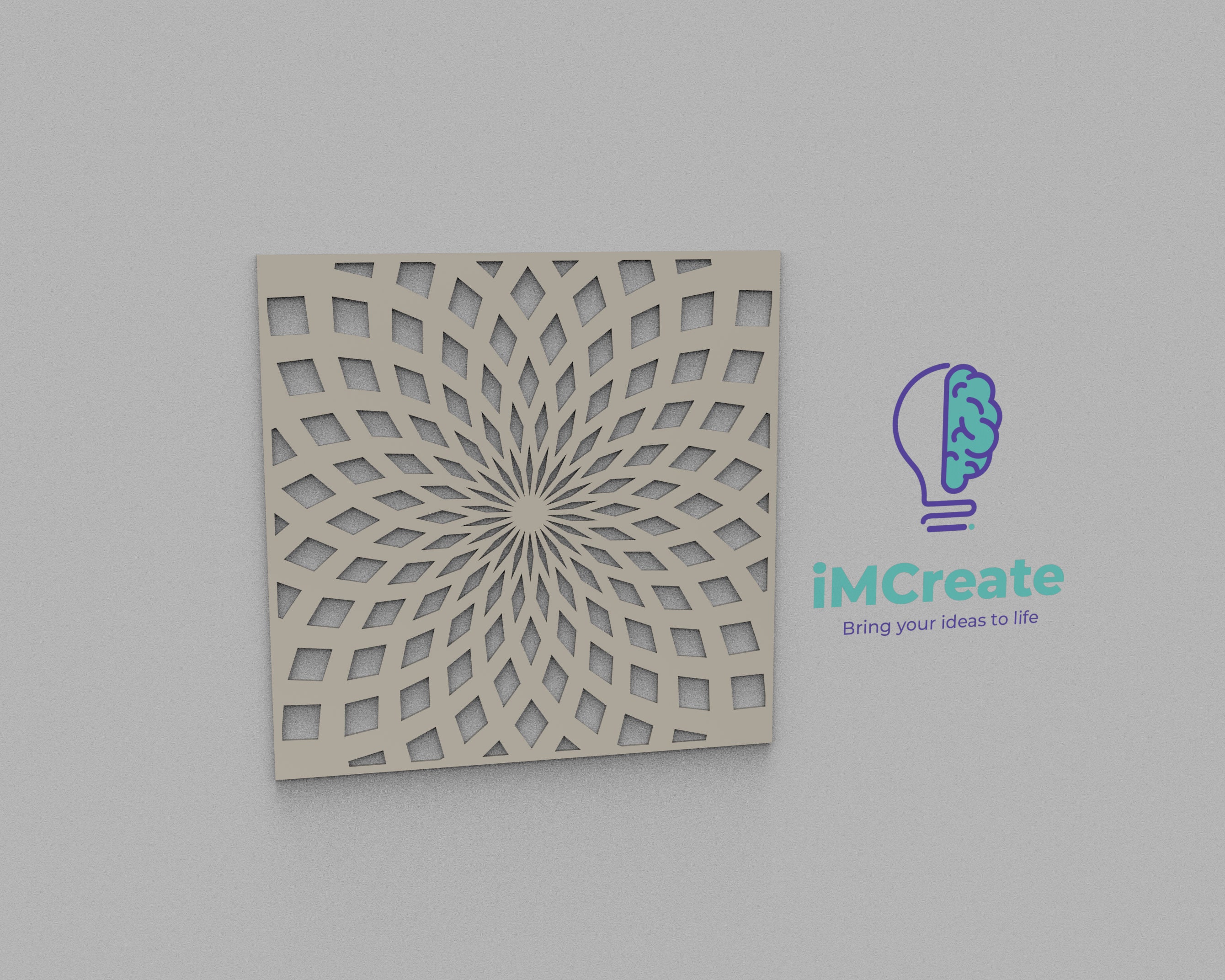 15 CNC Wall Art Panels Collection for Cnc and Laser Cutting Machine STL ...