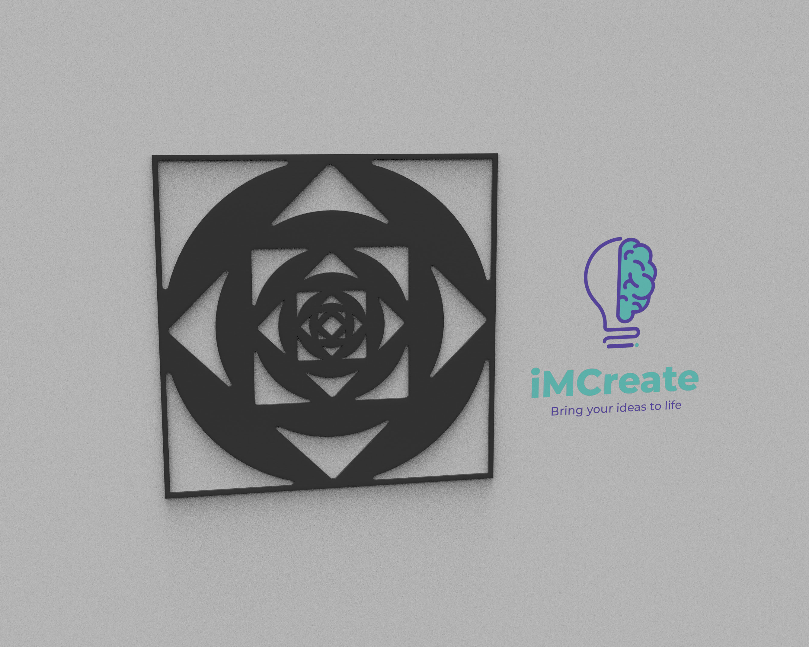 15 CNC Wall Art Panels Collection | for Cnc and Laser Cutting Machine ...
