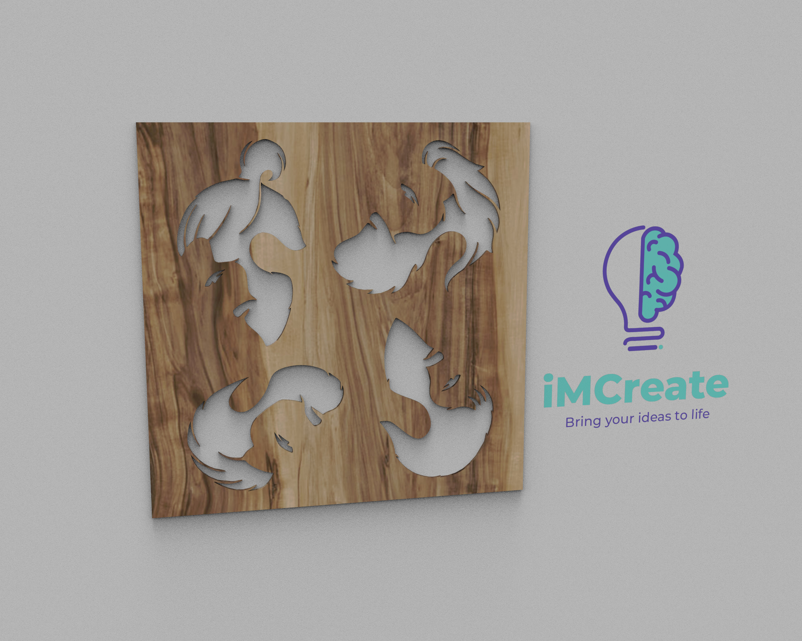 15 CNC Wall Art Panels Collection for Cnc and Laser Cutting Machine STL ...