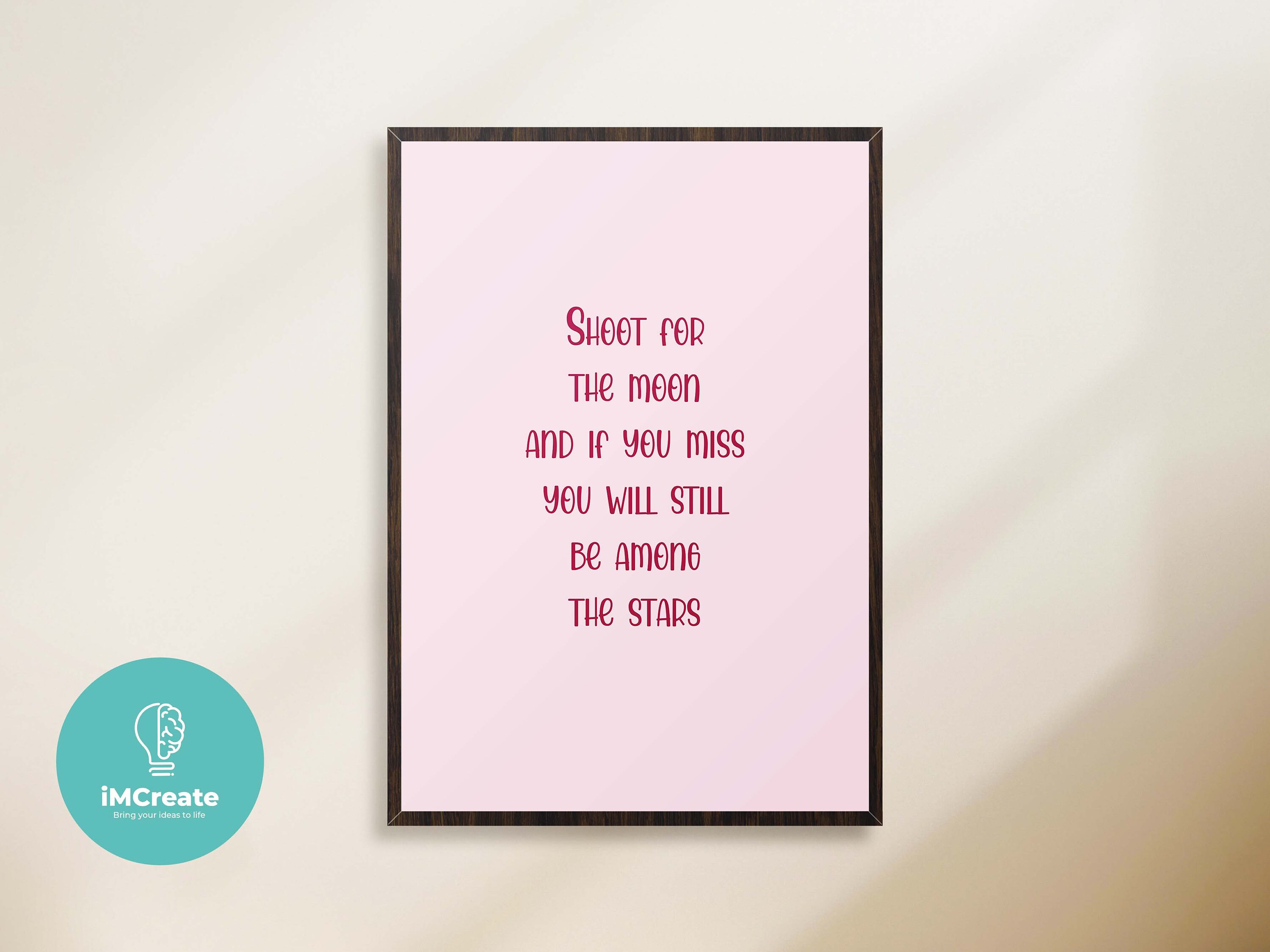 20 Inspirational Quotes Wall Art Quotes - Etsy