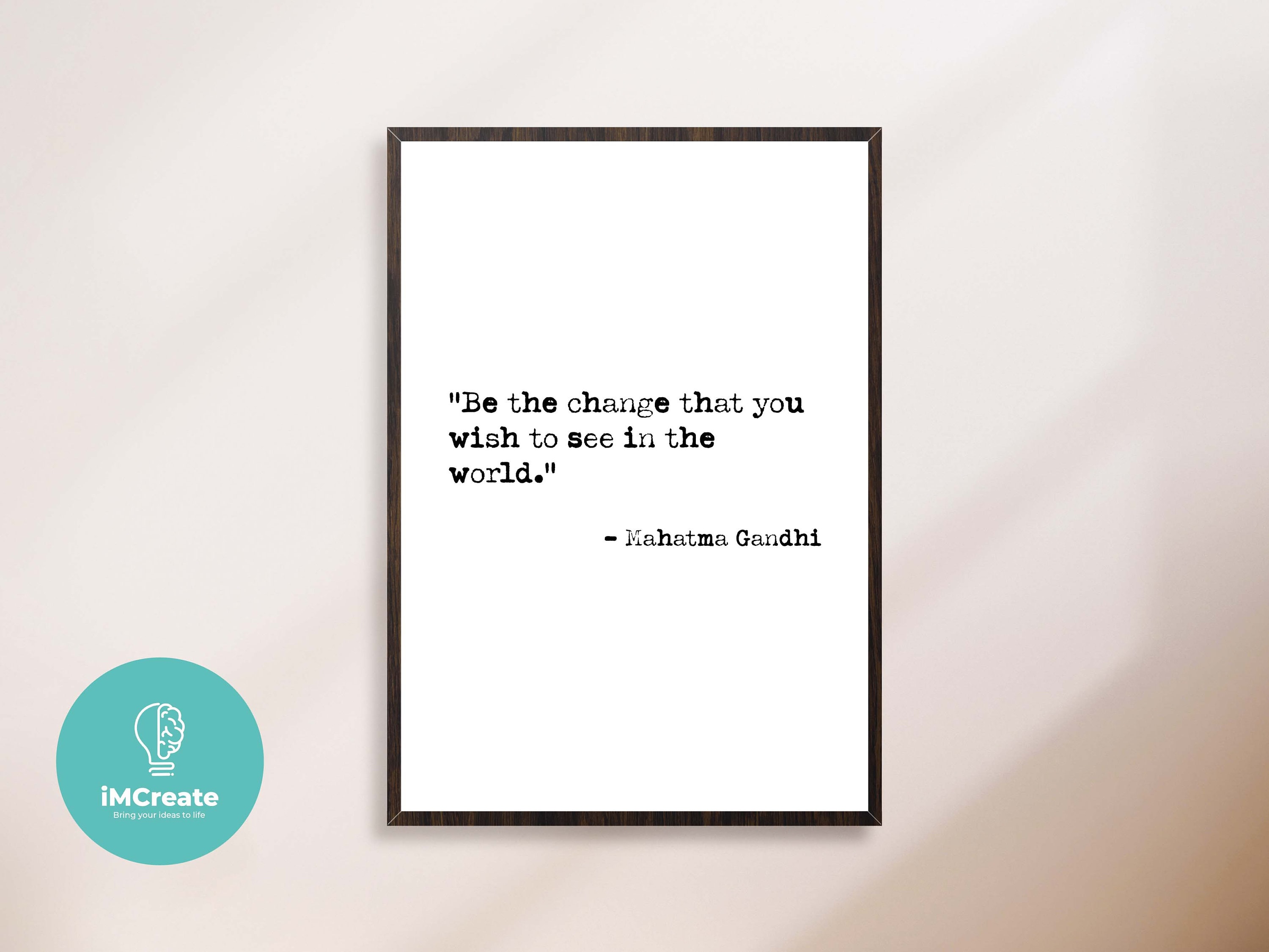 15 Quotes Wall Art Files | Png Files for Download and Print - Etsy
