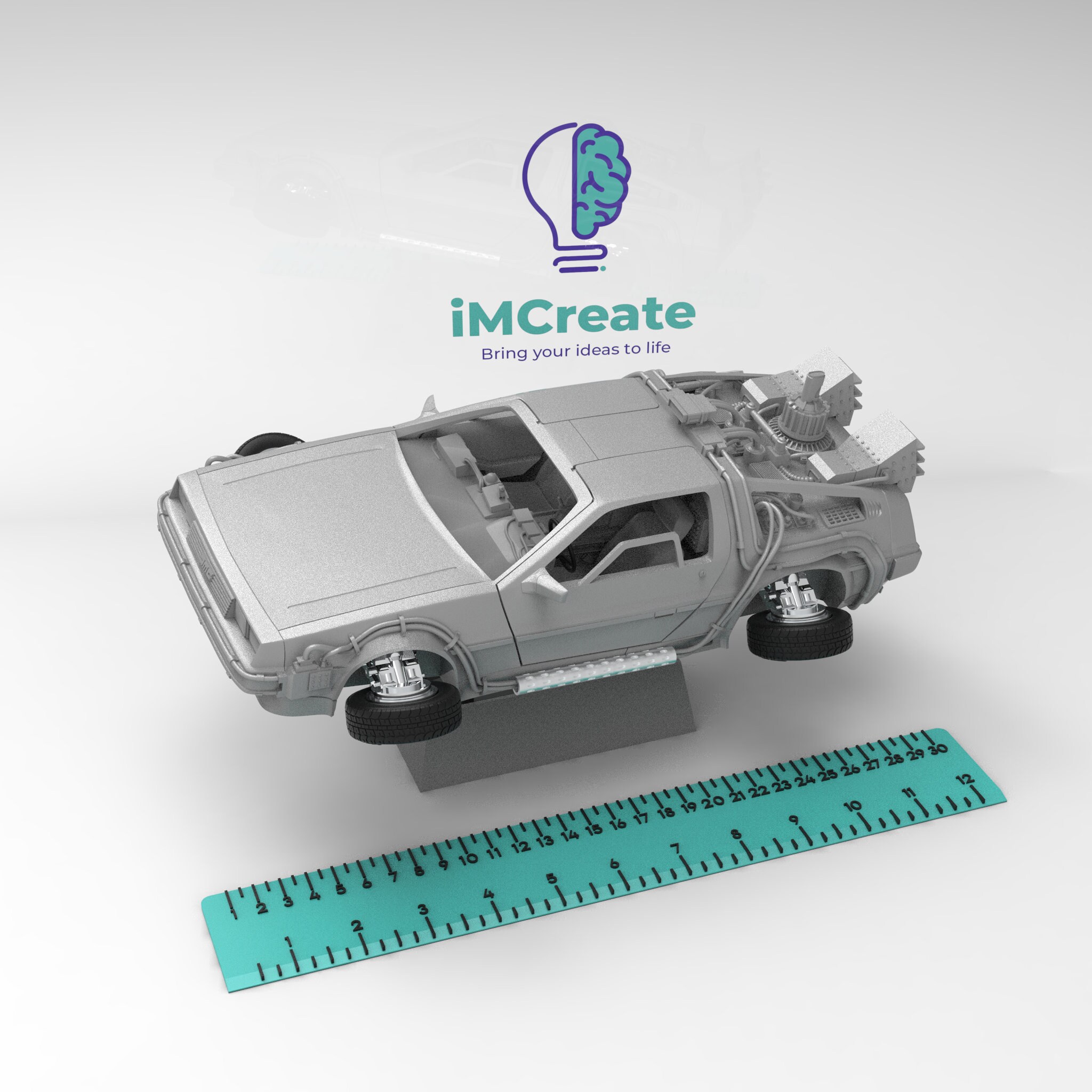 CAR Stl Format | Vehicles Models in STL File - Etsy