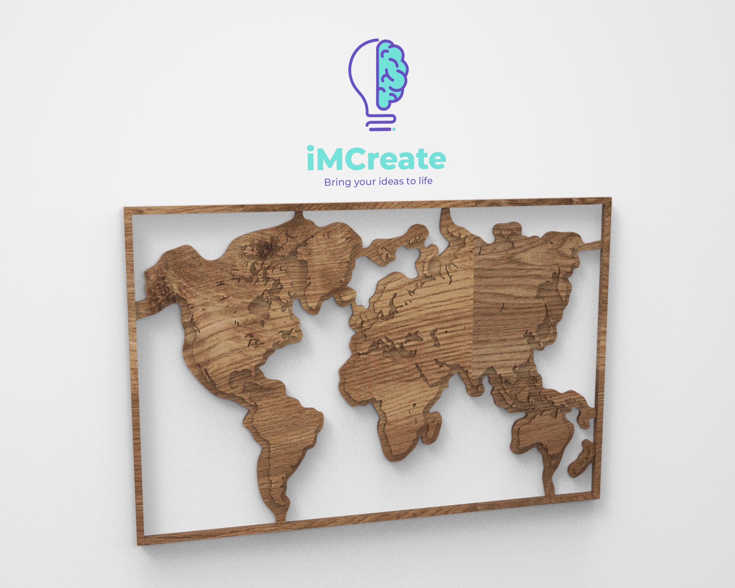 CNC Wall Art Panels Collection | for Cnc and Laser Cutting Machine ...