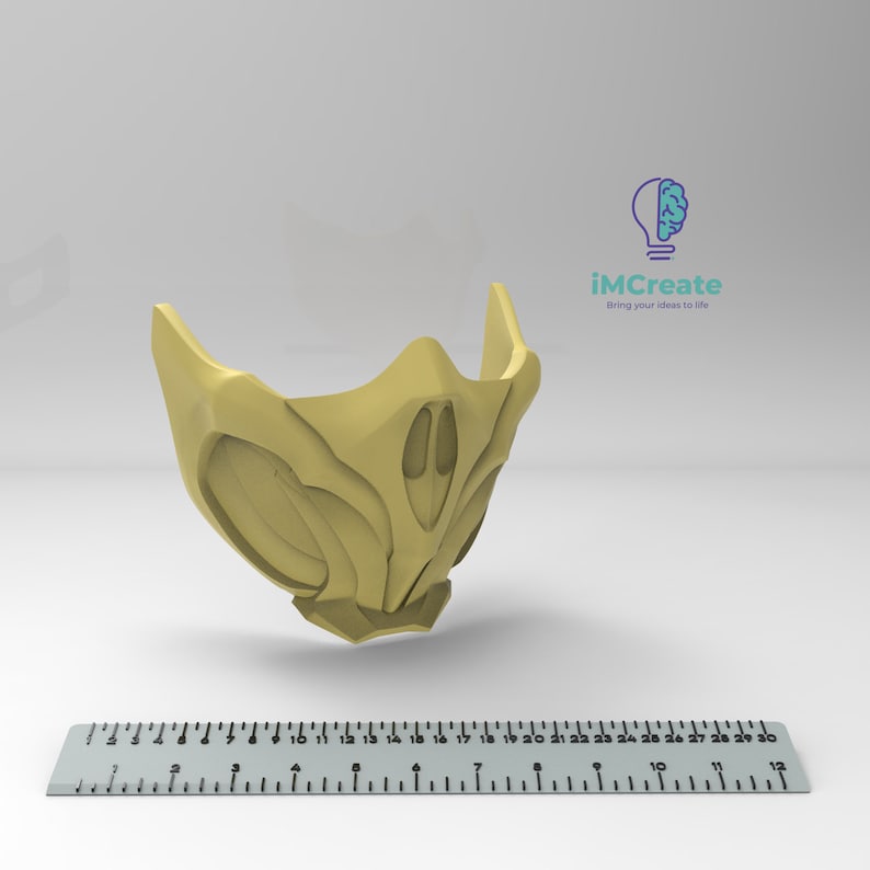 3D (stl Format) Super Hero Mask, Halloween Mask Combo - Etsy