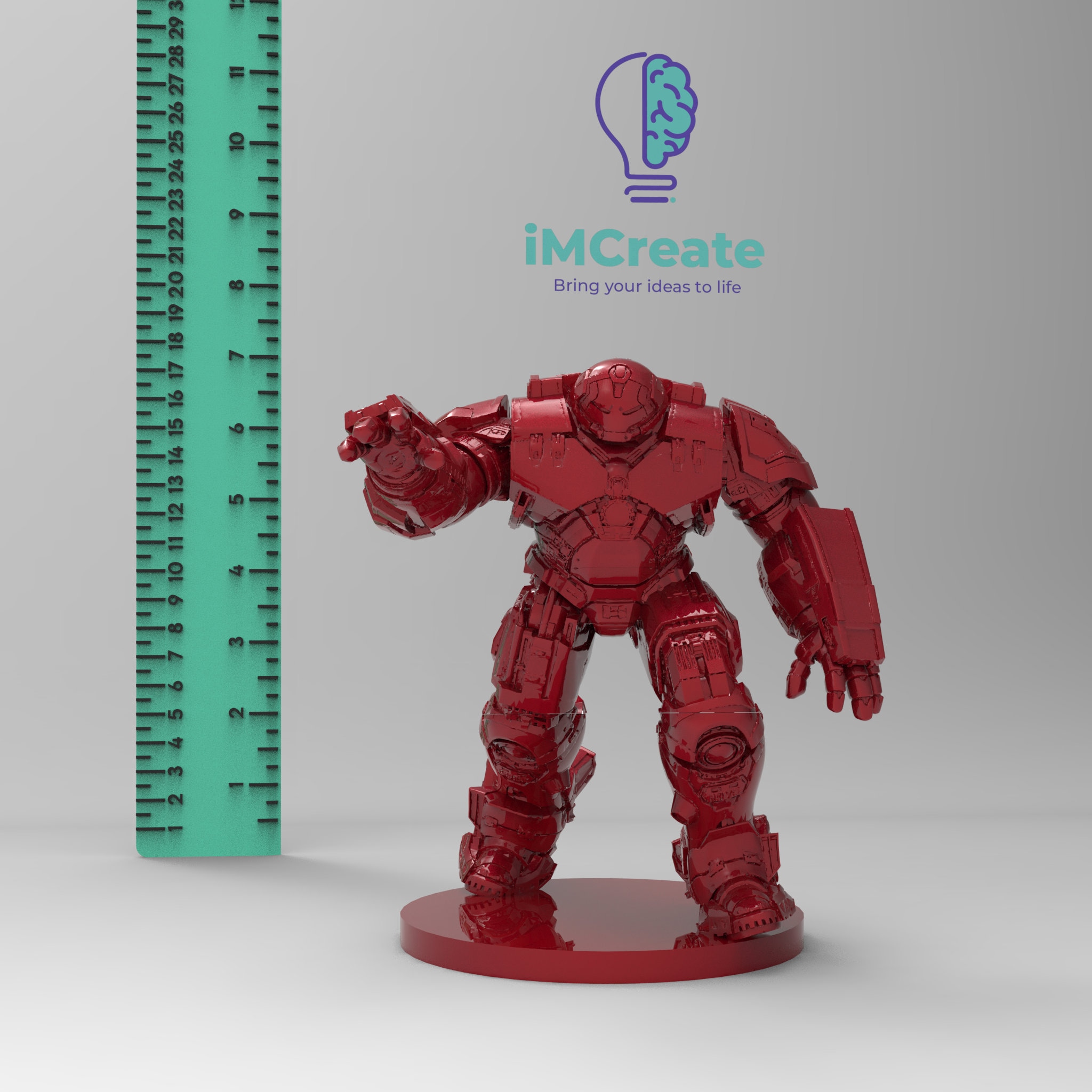 MARVEL STL 3D stl Format - Etsy