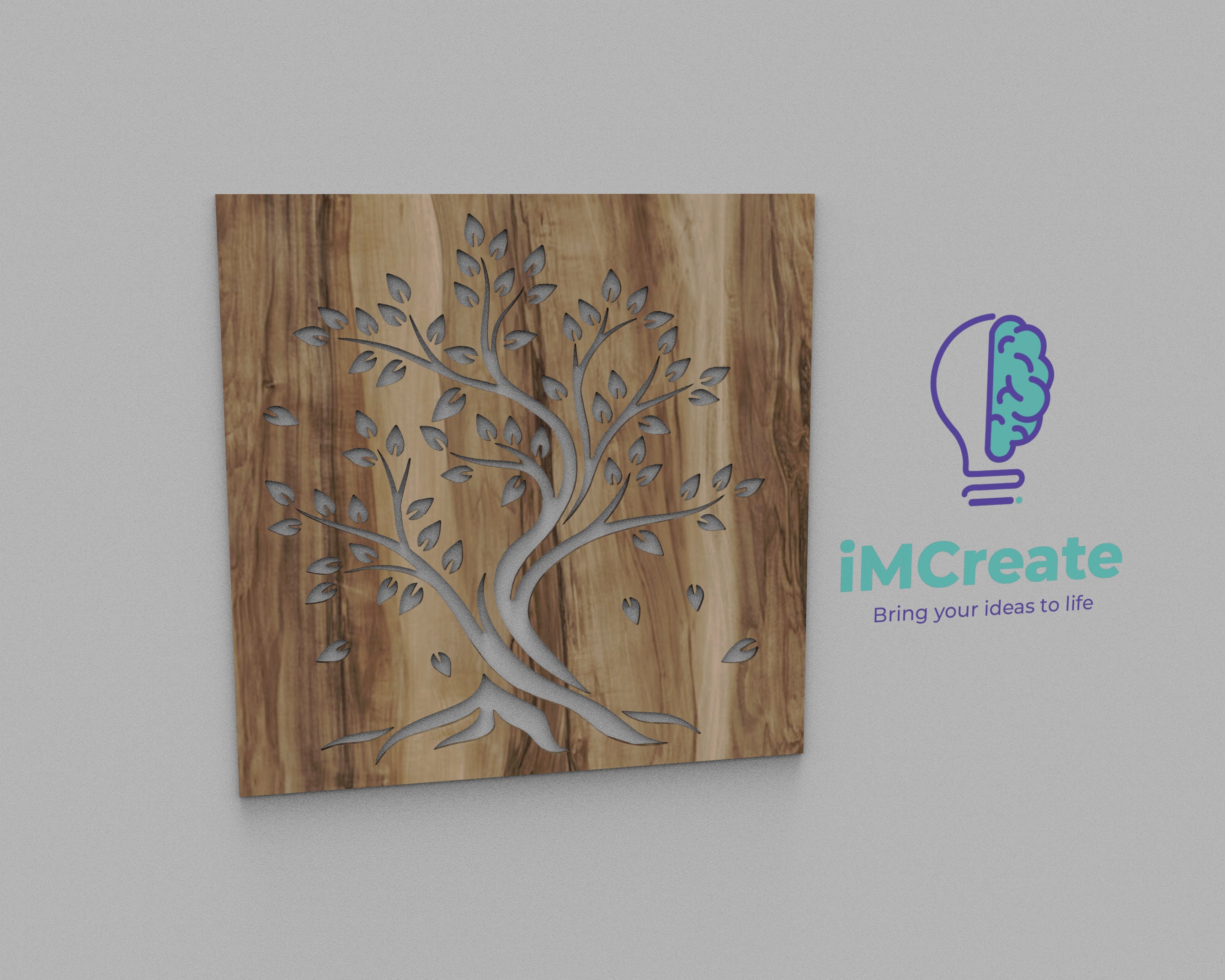 15 CNC Wall Art Panels Collection for Cnc and Laser Cutting Machine STL ...