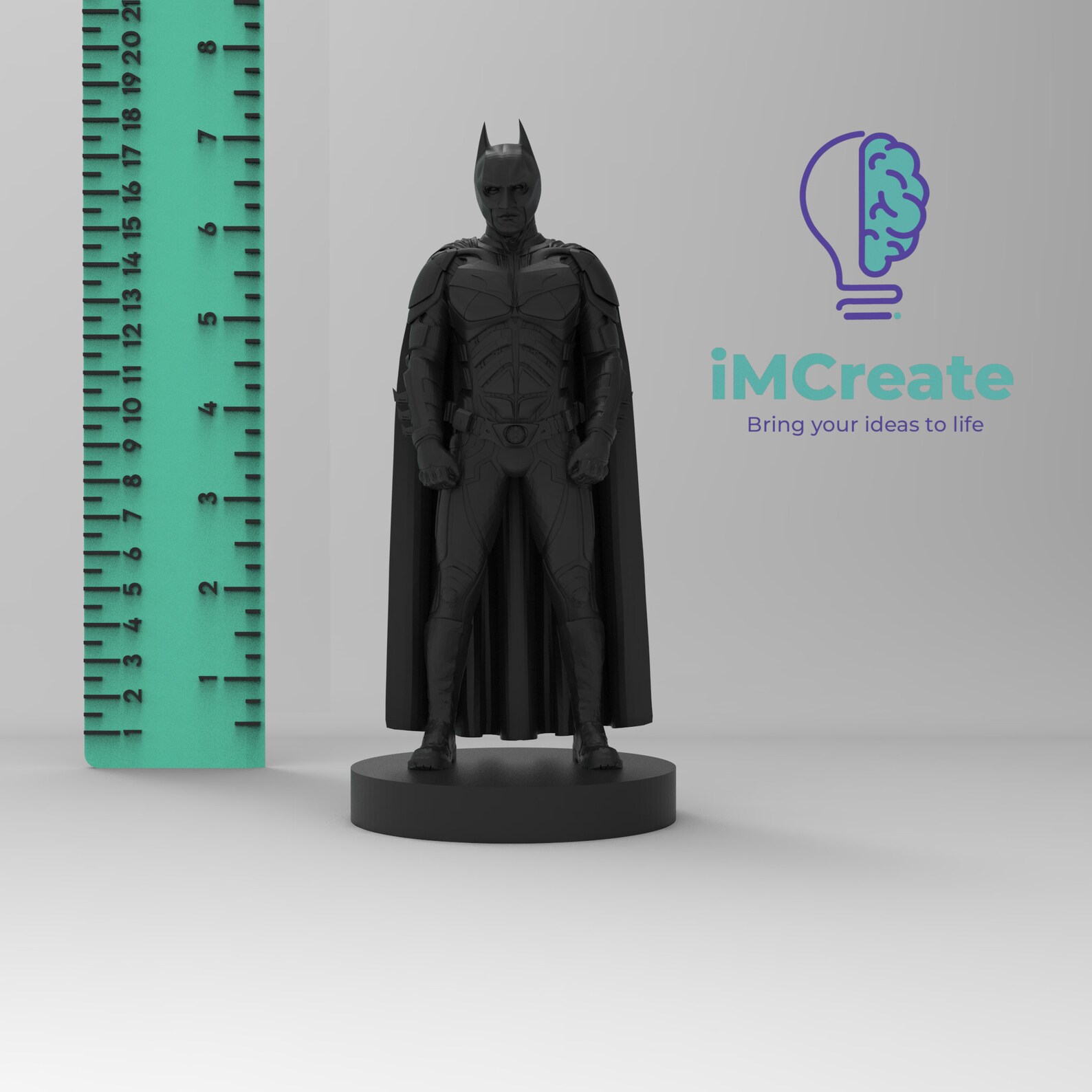 DC Comics STL | 3D (stl Format) - Etsy