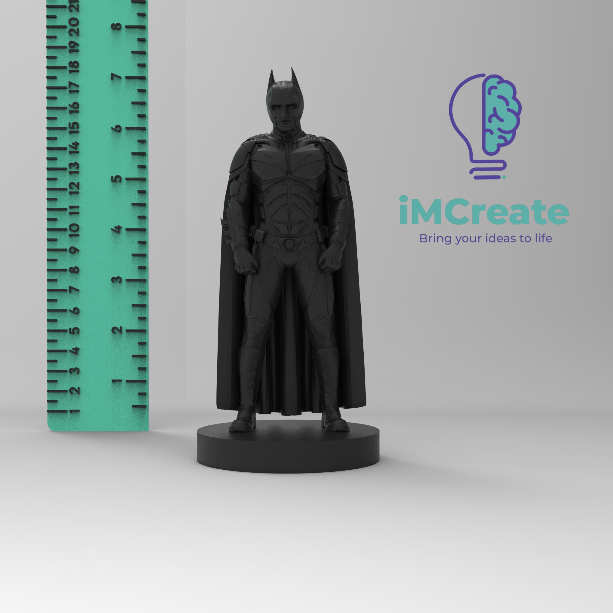 DC Comics STL 3D stl Format - Etsy