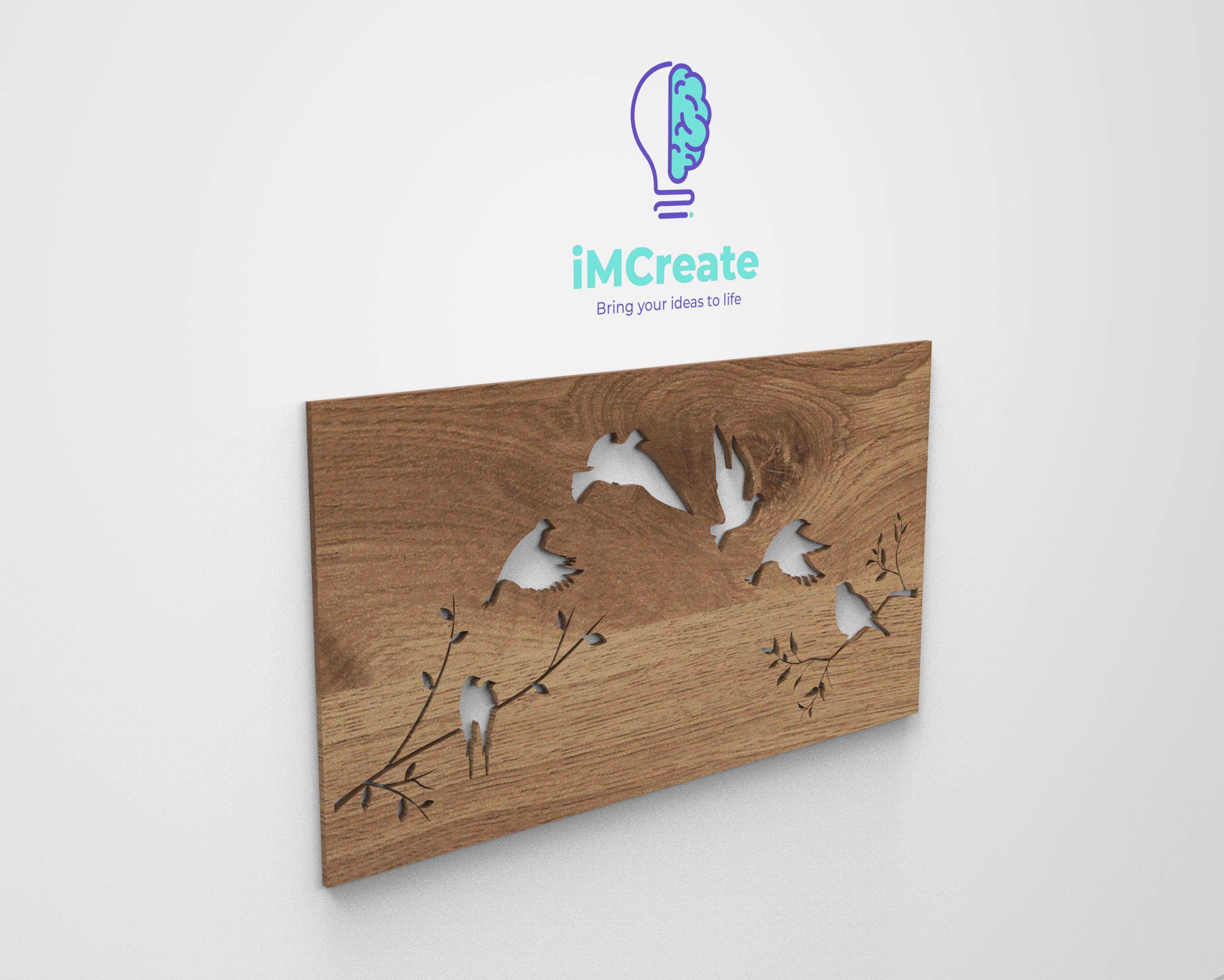 CNC Wall Art Panels Collection | for Cnc and Laser Cutting Machine ...