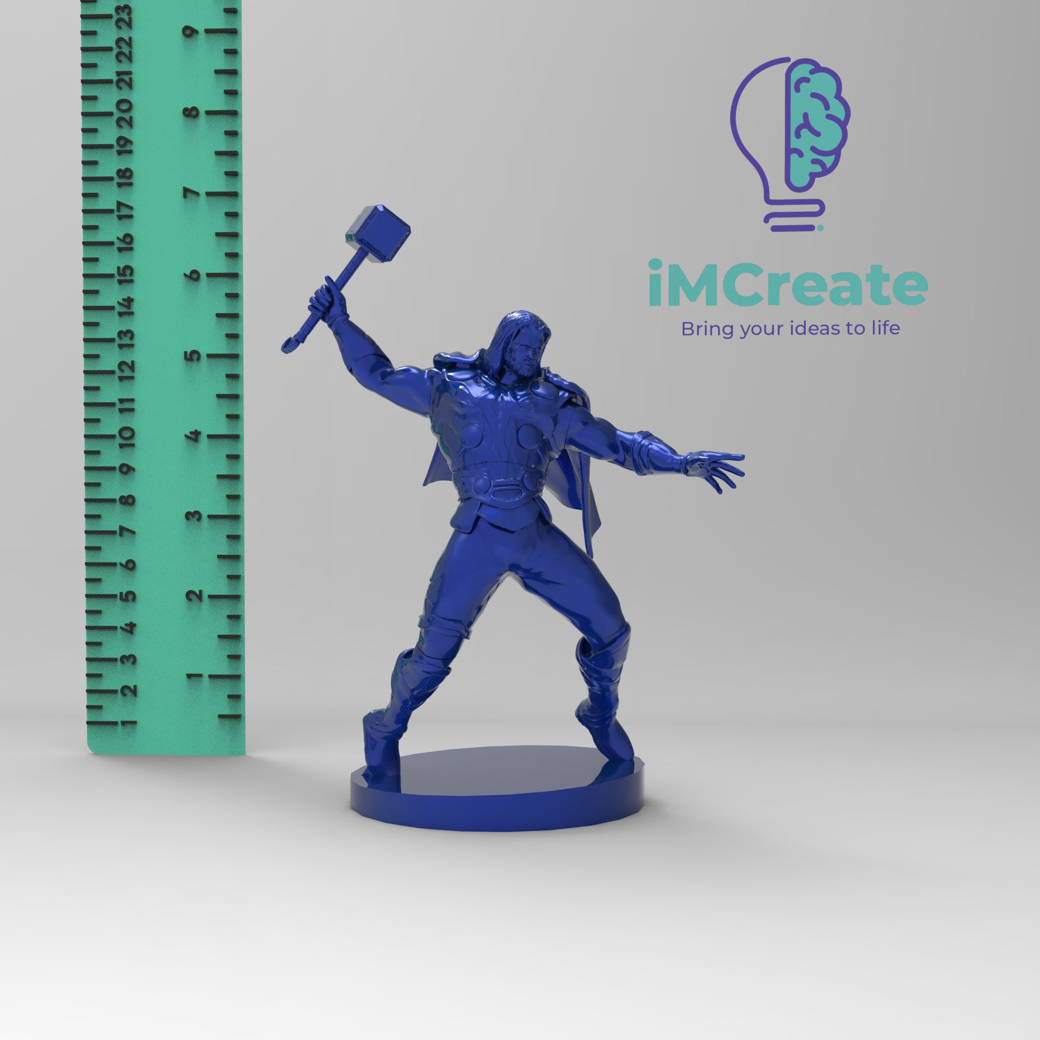 MARVEL STL | 3D (stl Format) - Etsy
