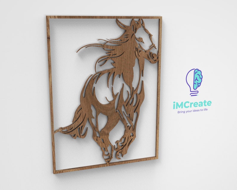 CNC Wall Art Panels Collection for Cnc and Laser Cutting Machine STL ...