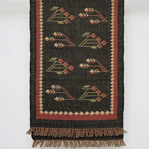 Ukrainian Rug - Etsy