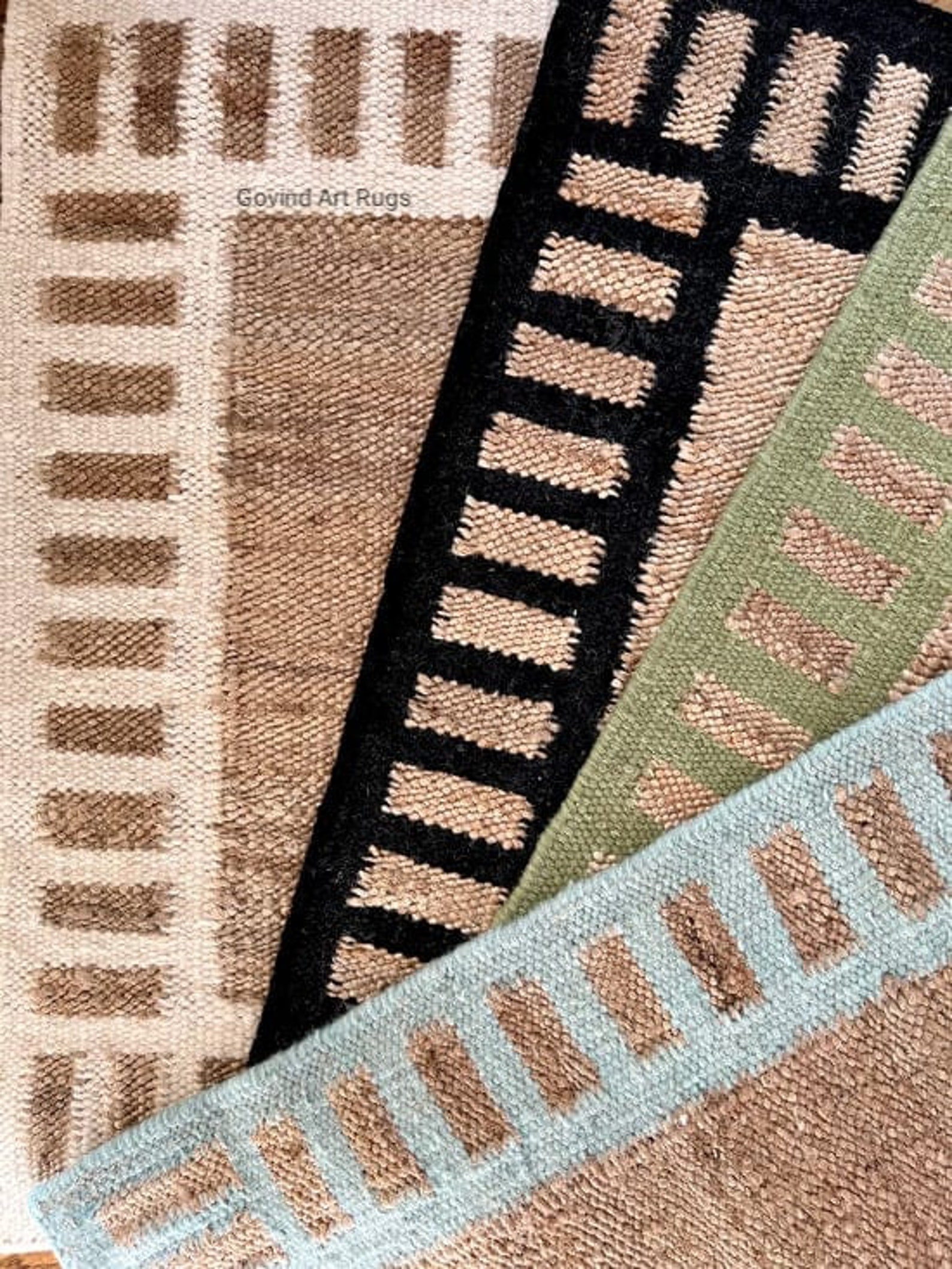 Natural Jute Runner ,stair Runner Self Fit Stair Runner ,hemp Jute ...