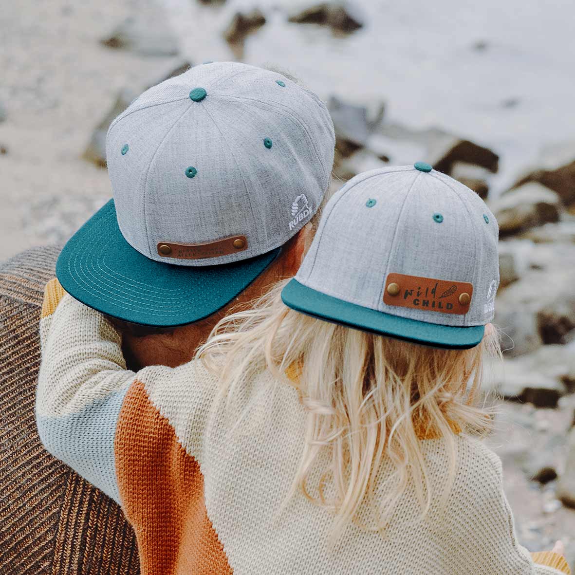 Stur Prinzessin Seminar basecap partnerlook Patch Konzert Beobachten