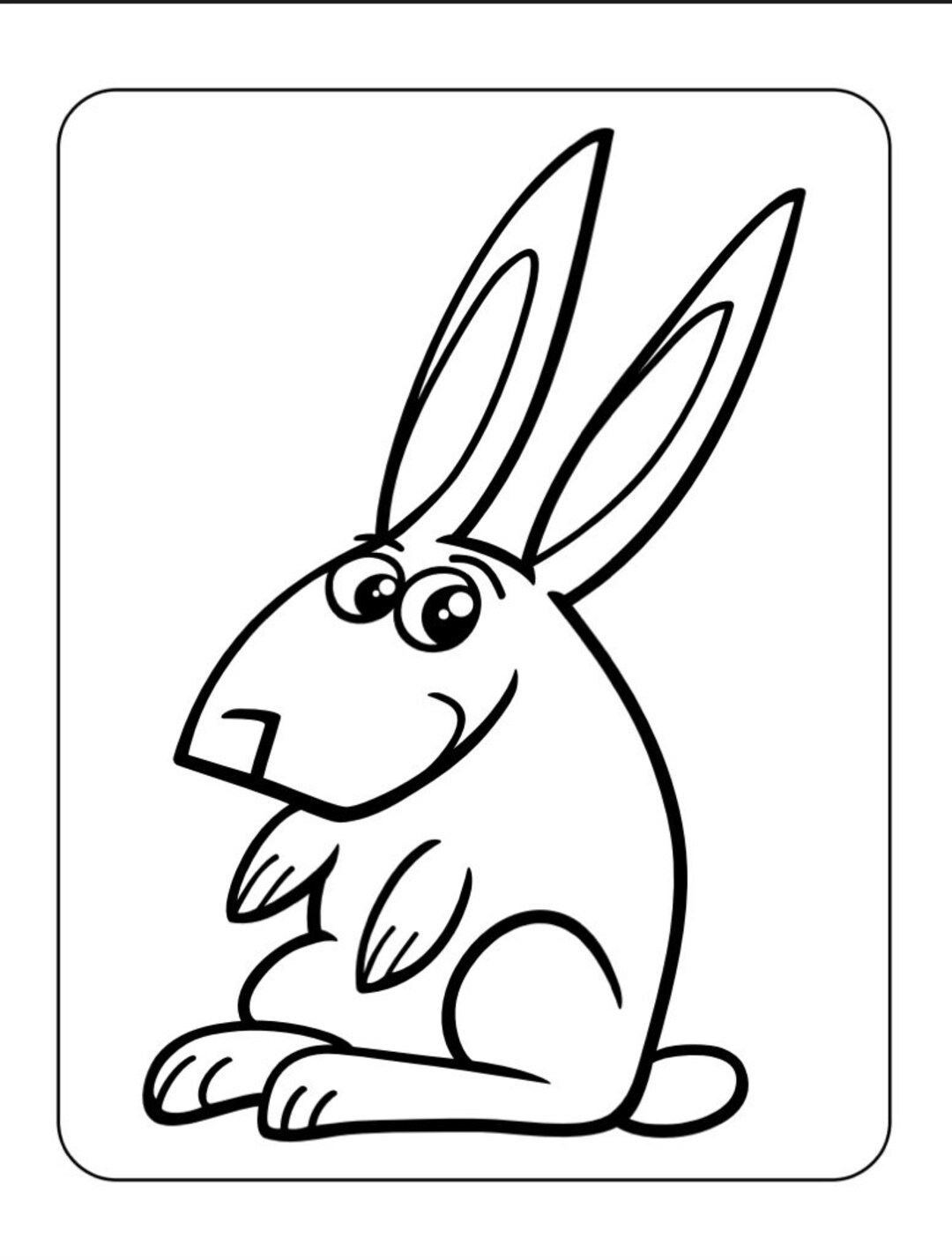 2000 Colouring Pages - Etsy