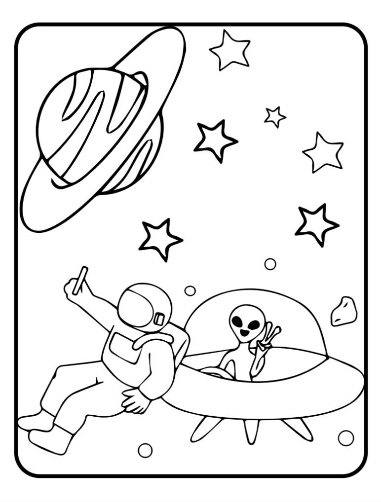 2000 Colouring Pages - Etsy