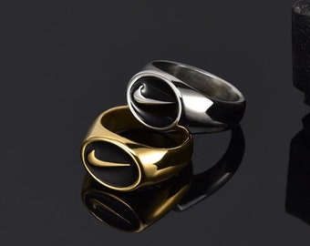 Nike ring | Etsy