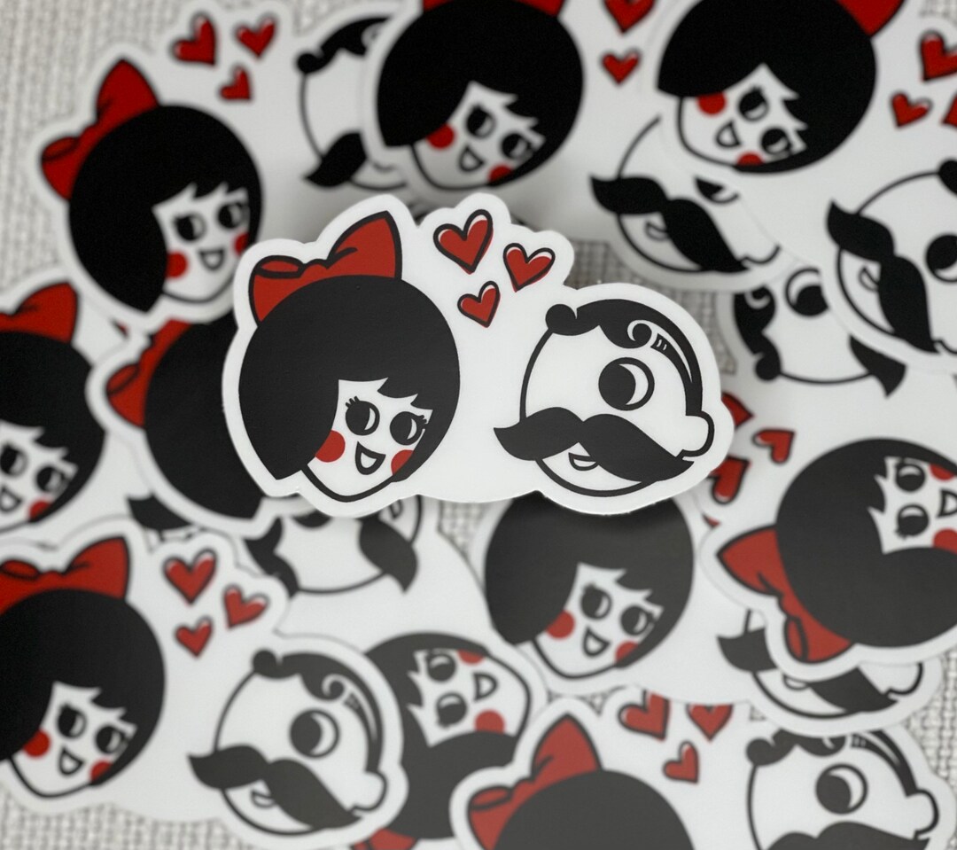 Natty Boh, Utz Girl, Maryland Sticker, Baltimore Decal, Maryland Pride ...