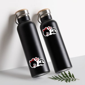 Natty Boh, Utz Girl, Maryland Sticker, Baltimore Decal, Maryland Pride ...