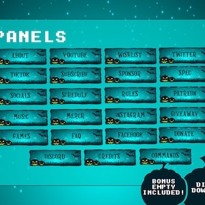 Supernova Galaxy Webcam Borders for Twitch X 2 Cam Borders Twitch ...