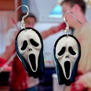 Scream - Etsy