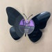 Butterfly 3D Vinyl Record Art - Etsy