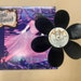Flower Vinyl Record Art - Etsy