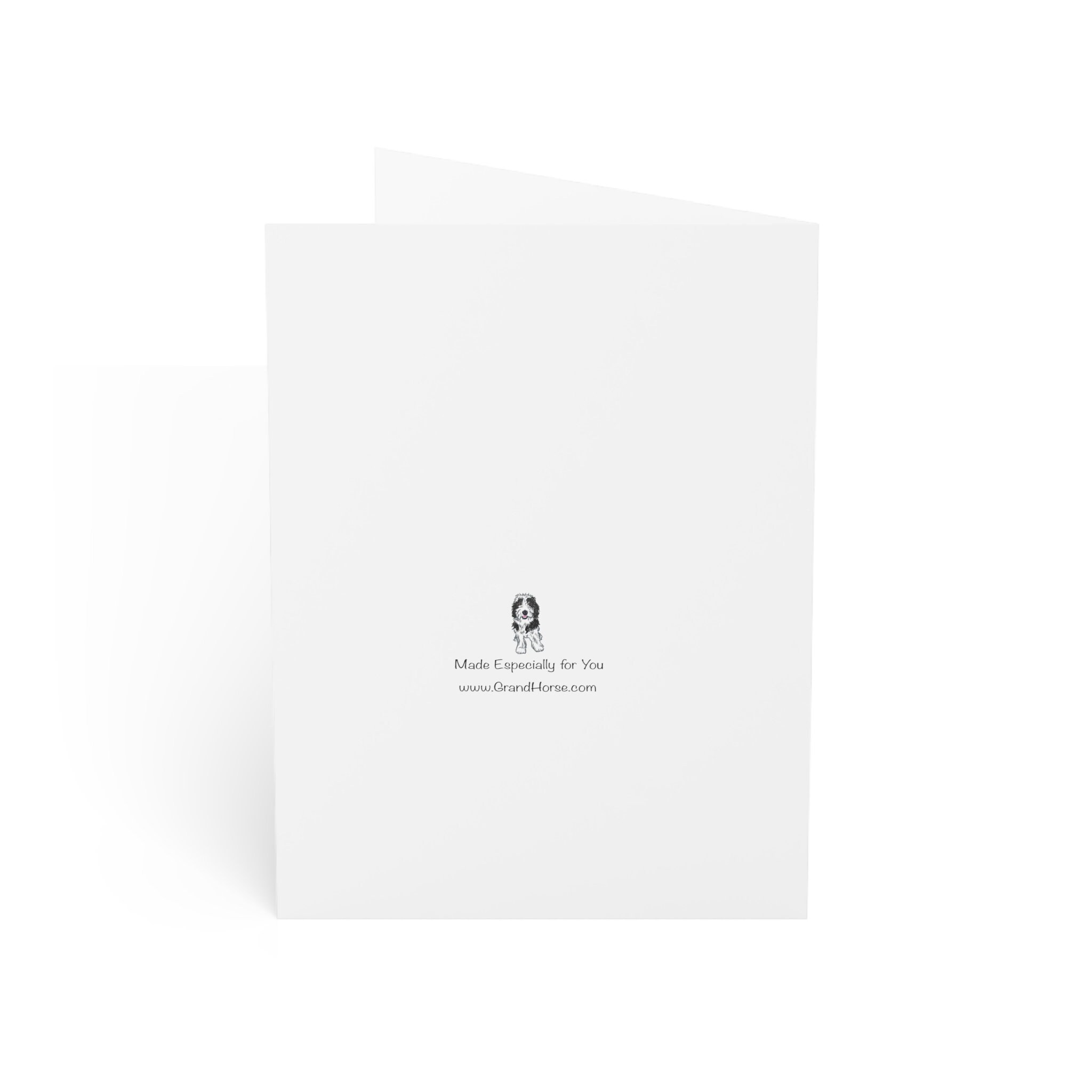 Party This Way Dog Card Valentine's Day Anniversary Birthday Printable ...