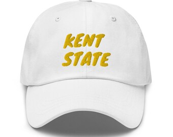 Kent State - Etsy