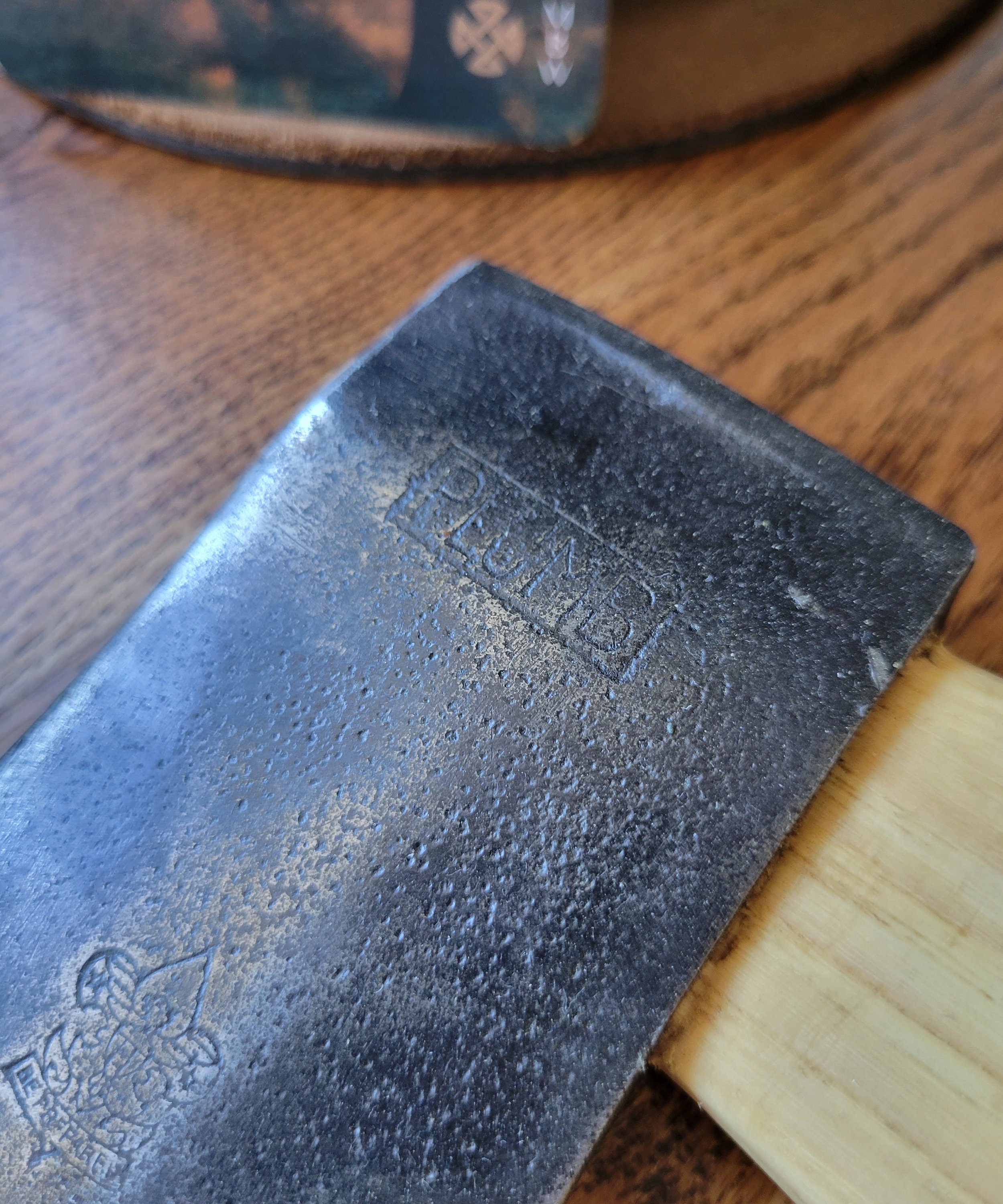 Shop — Maheurin Bespoke Works