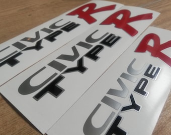 EK Squad Honda Civic EK JDM Sticker Decal - Etsy