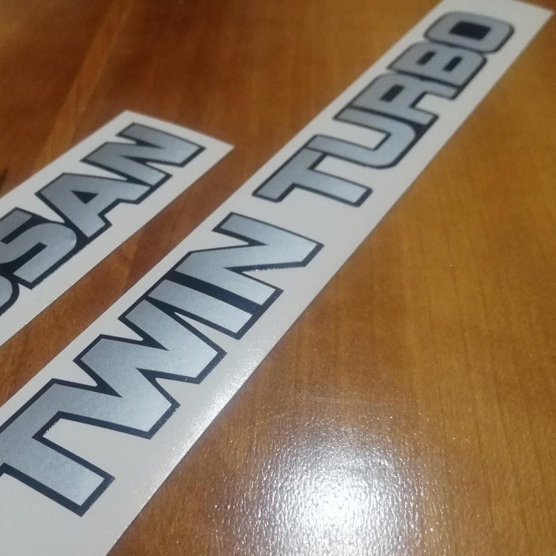 16 Valve Sticker - Etsy