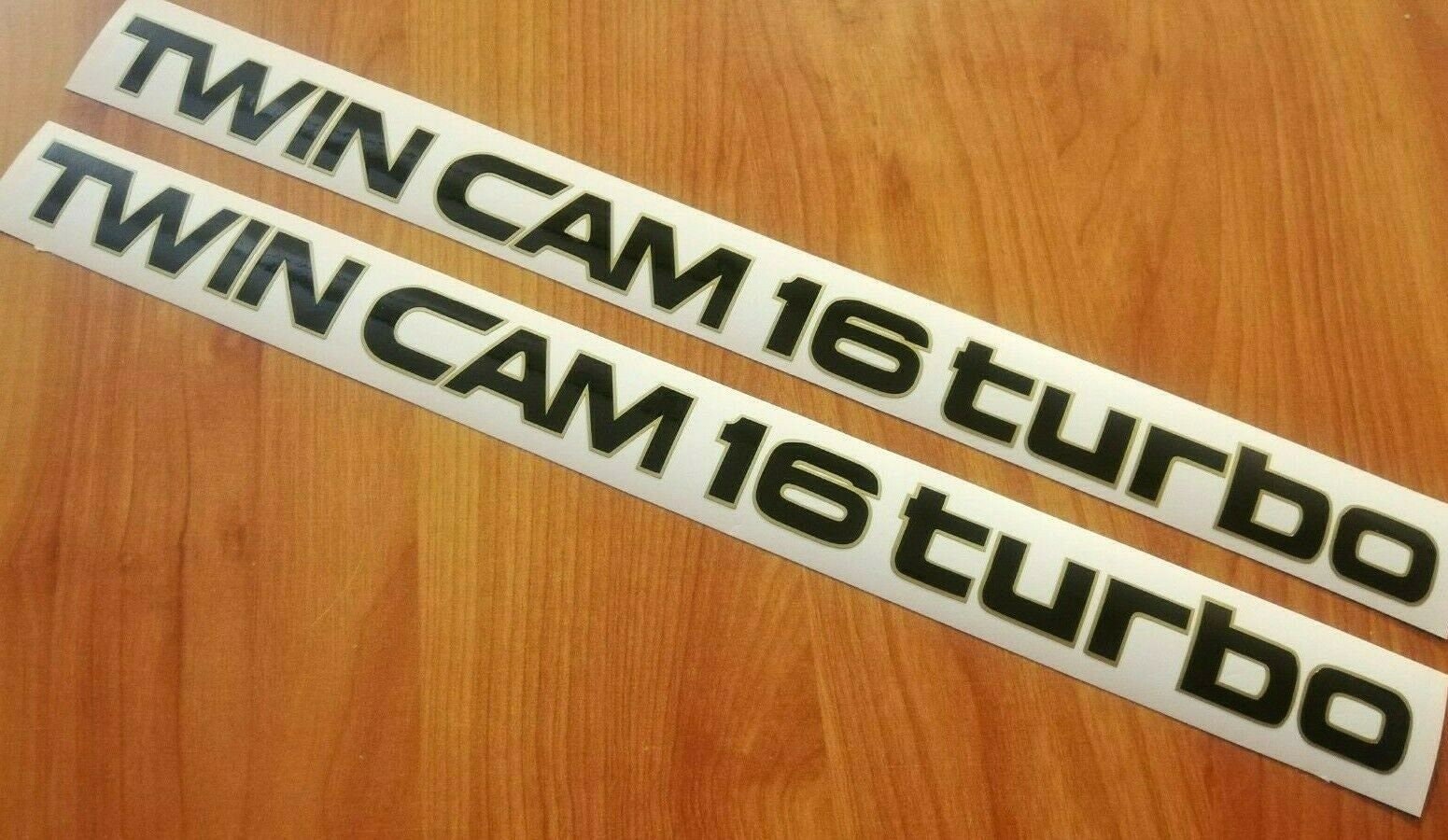 MR2 SW20 Side Decals Fits MR2 89-99 Twin Cam 16 Turbo - Etsy Australia