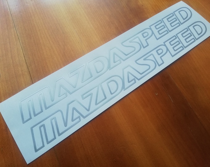 Mazda MX-5 Miata Hood Racing Stripes for 4th Gen ND, 2016 - Etsy Singapore