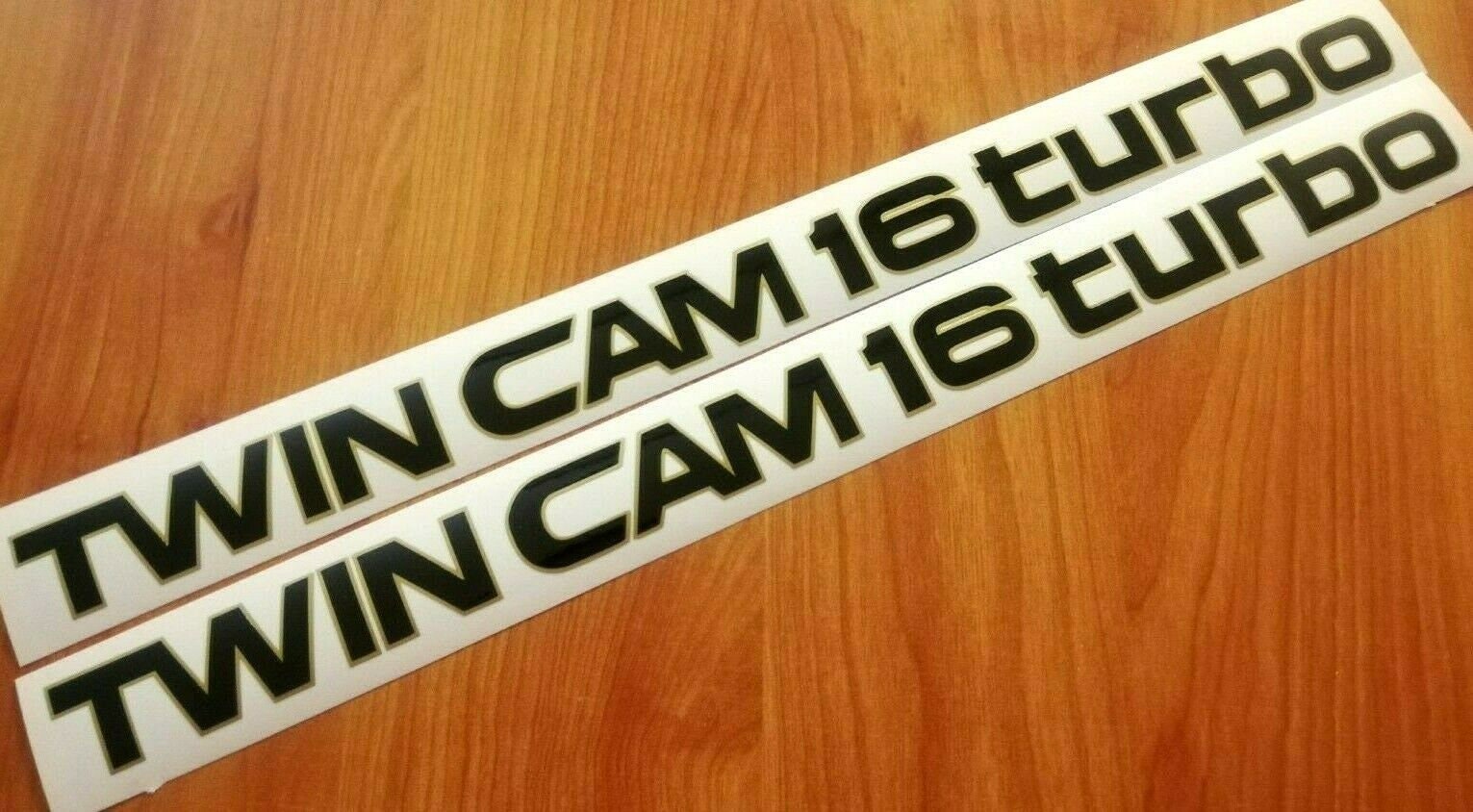 MR2 SW20 Side Decals Fits MR2 89-99 Twin Cam 16 Turbo - Etsy Australia