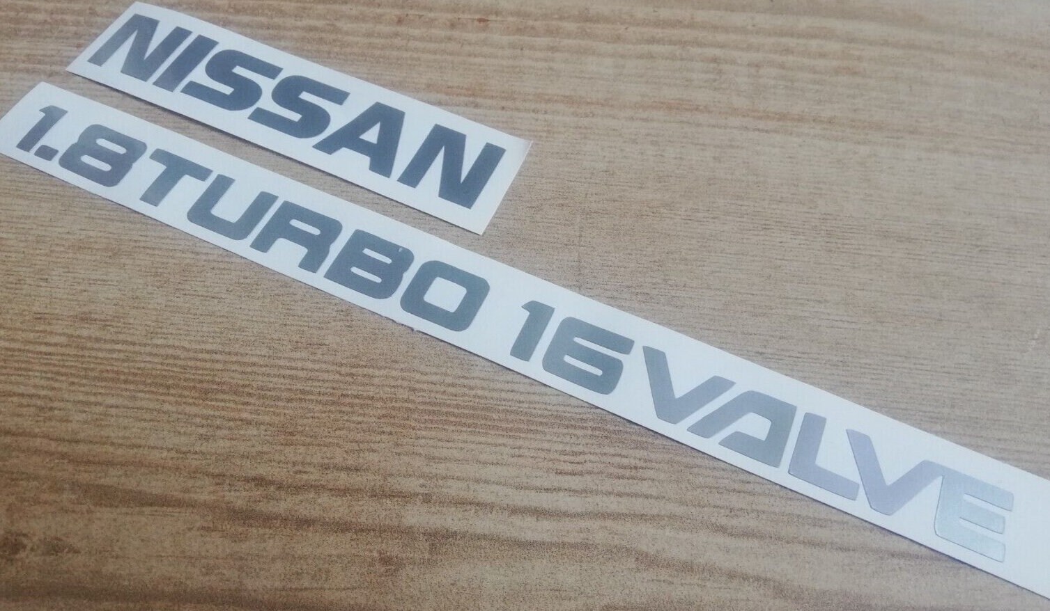 1.8 Turbo 16 Valve 200sx 180sx CA18DET S13 Rear - Etsy